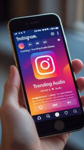 Best Tools To Find Instagram Trending Songs In 2025 - Digital Toppers